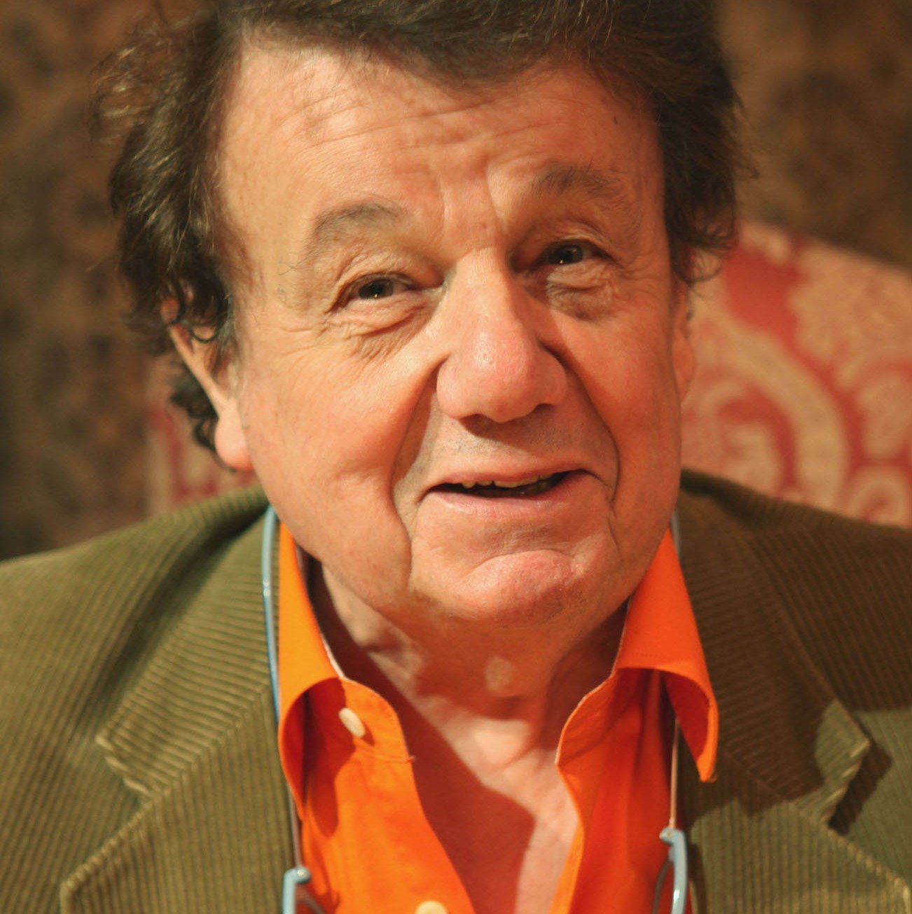 Marcel Maréchal nous a quittés - (12/06/20)