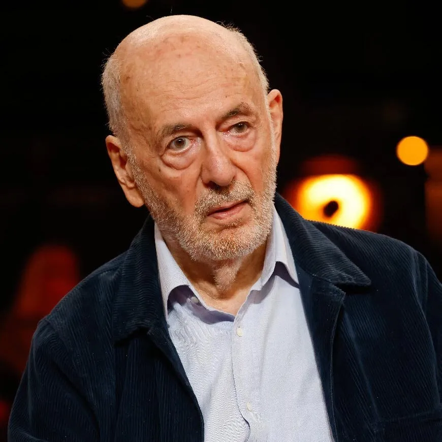 Adieu à Bertrand Blier - (30/01/25)