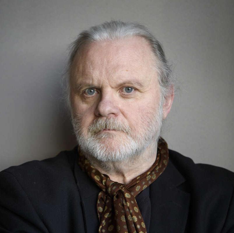 Jon Fosse reçoit le prix Nobel de Littérature - (04/10/23)