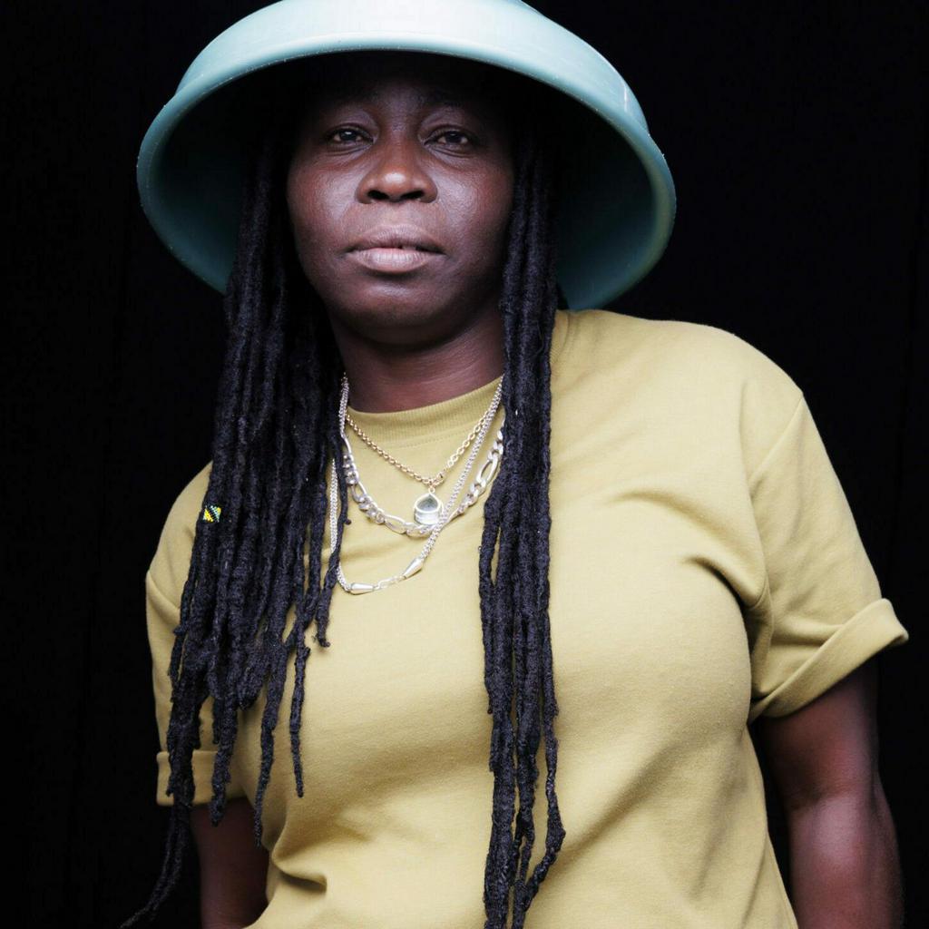 Nadia Beugré monte Prophétique (on est déjà né.es) au Festival d ...