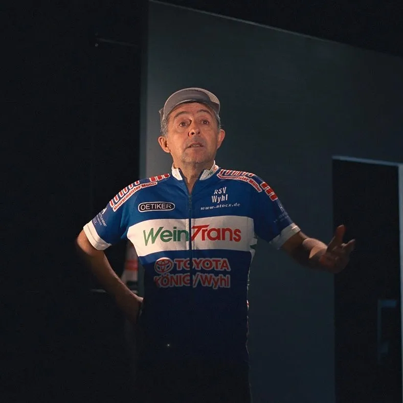 Les divines idylles de Maurin Ollès et Pierre Maillet (24/03/25)