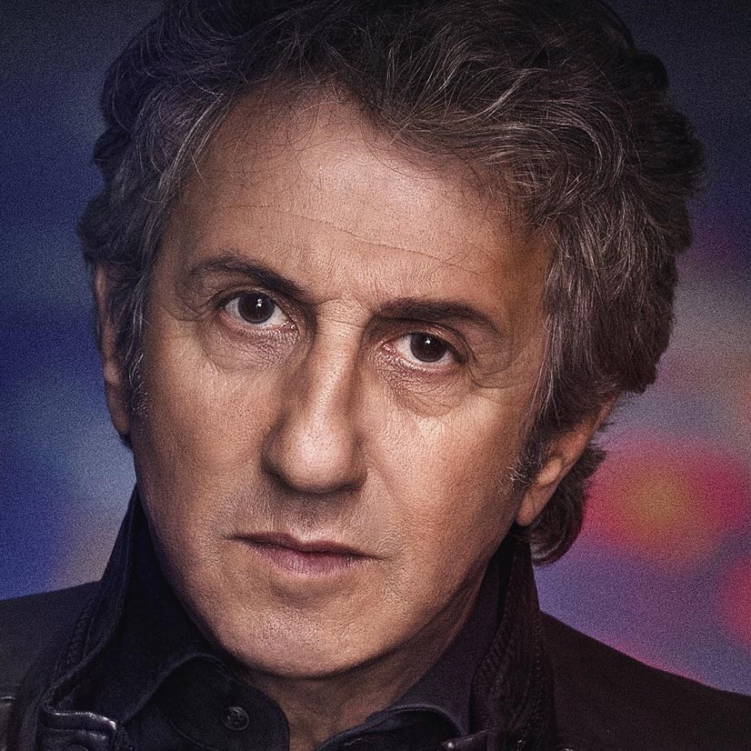 Richard Anconina au théâtre dans Coupable