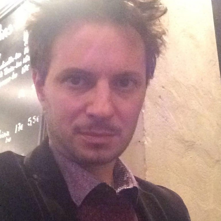 Sébastien Azzopardi champion du renouveau théâtral - (07/10/20)