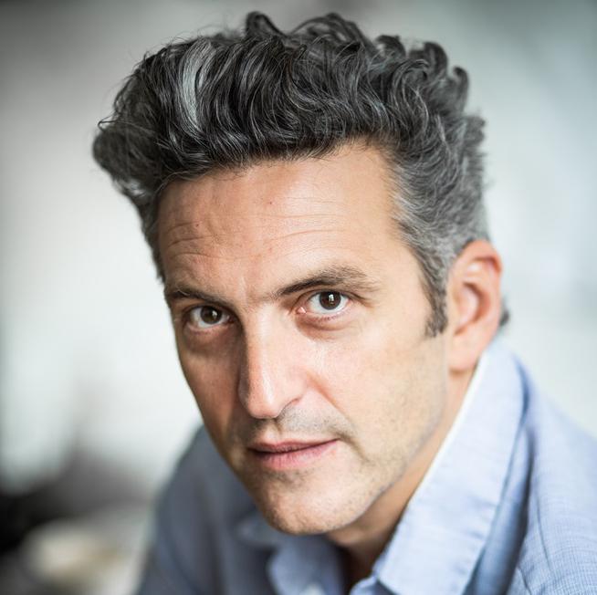 Emmanuel Daumas met en scène Cyrano de Bergerac à la Comédie-Française