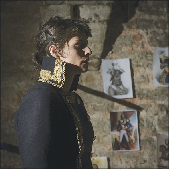 Festival de Caves, le théâtre dans les caves - (03/05/18)