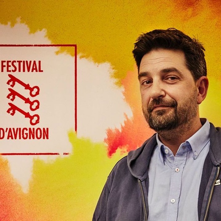 On connaît la programmation du Festival d'Avignon 2024 - (05/04/2024)