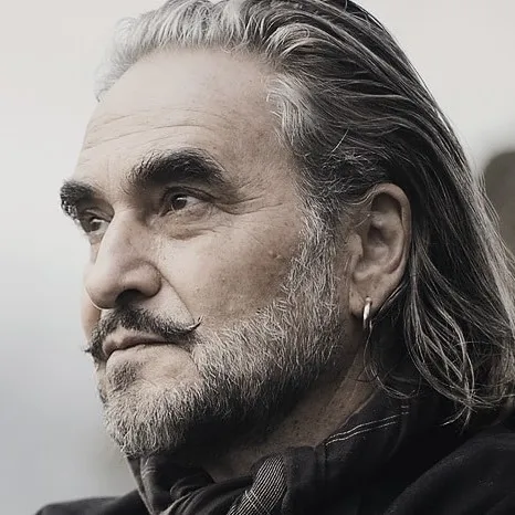 Stephan Eicher seul en scène (01/06/26)
