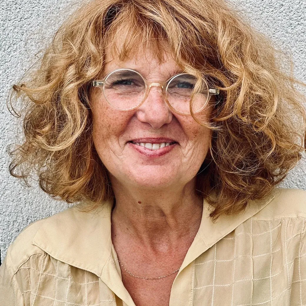 Anne-Laure Liégeois et Phèdre - (20/01/25)