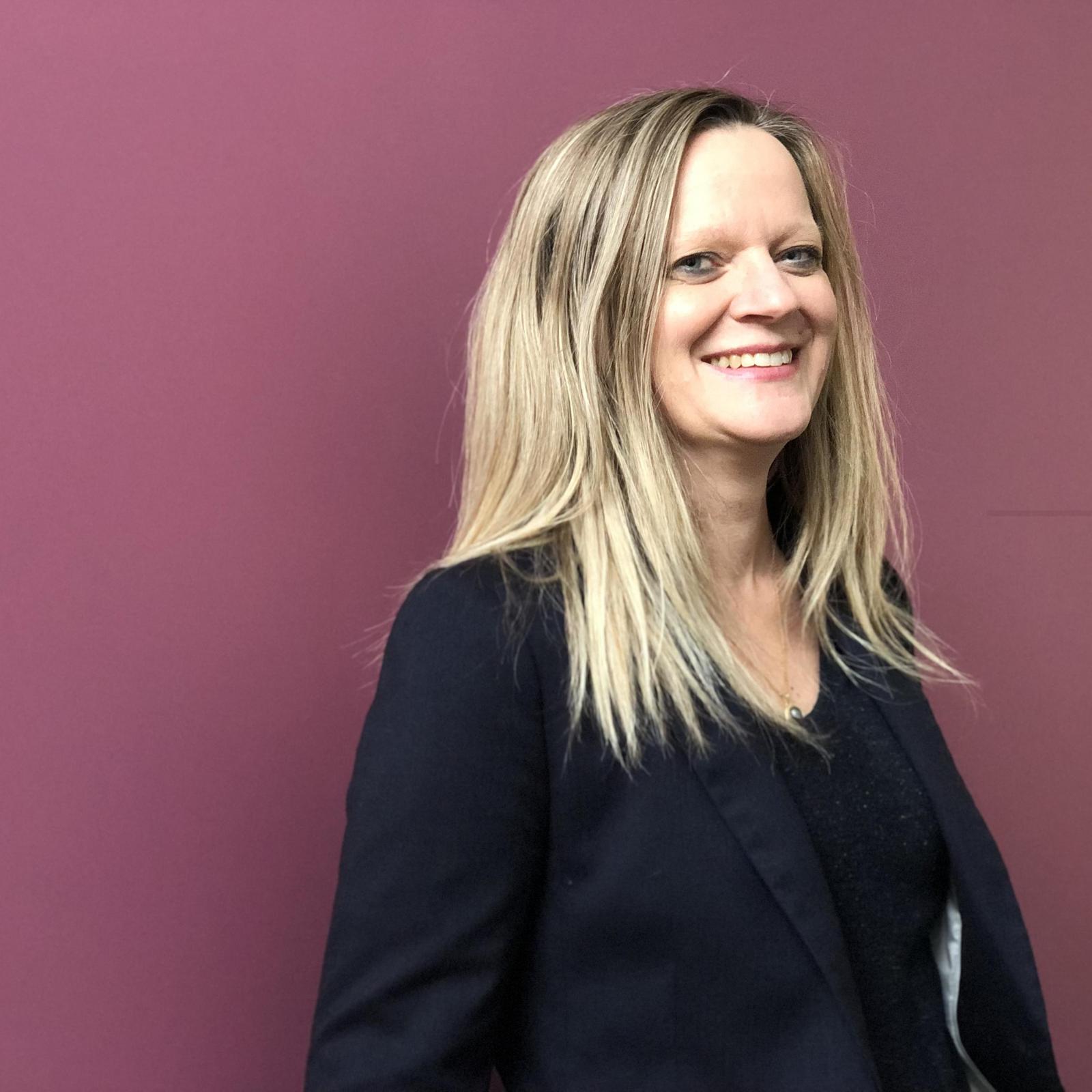 Audrey Ardiet nouvelle directrice de la Rose des Vents - (15/03/23)