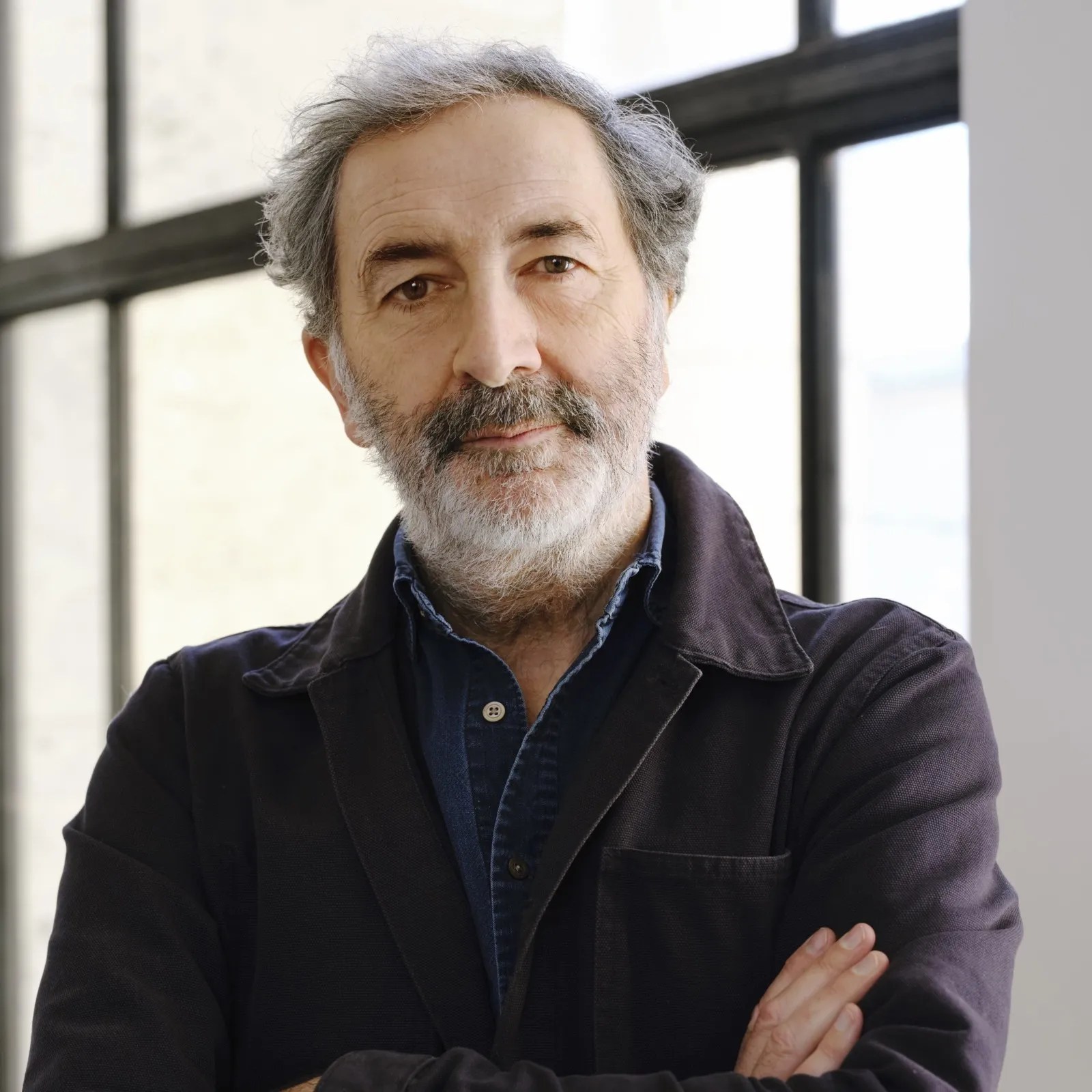 François Morel a l'Art des amis (04/03/25)